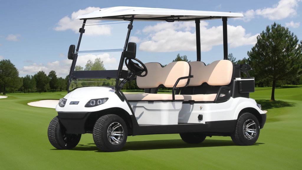 1_4n - GetGo Golf Carts